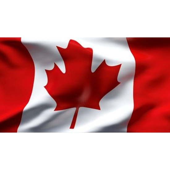 Drapel Canada - Steaguri